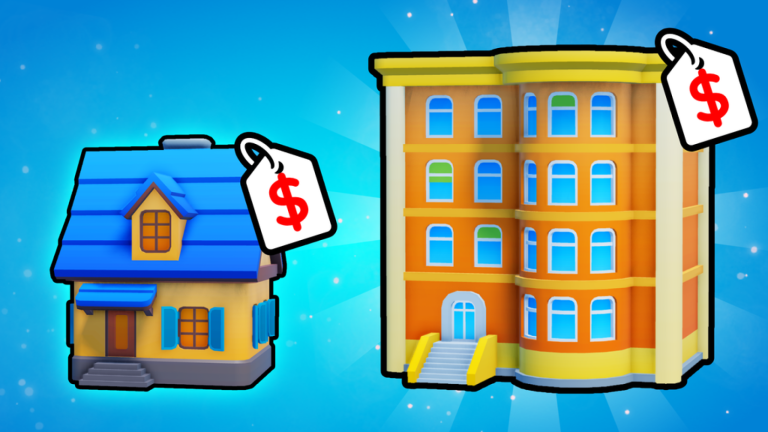 RobloxGo | Investor City [Update!] - Real Time Stats, Insights And Ranking