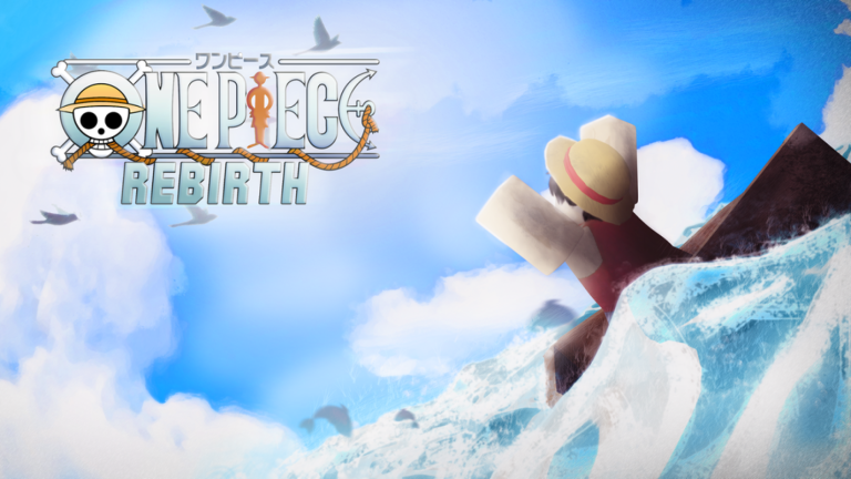 RobloxGo | [2x DF] One Piece Online Rebirth - Real Time Stats, Insights ...