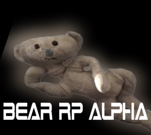 RobloxGo | Bear RP (Alpha) - Real Time Stats, Insights And Ranking
