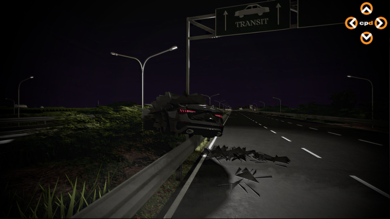 RobloxGo | (UPD) Cars Physics Drive - Real Time Stats, Insights And Ranking