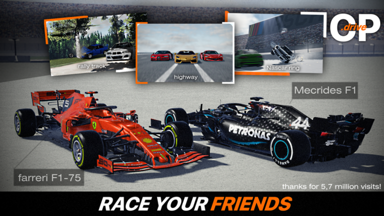 RobloxGo | (UPD) Cars Physics Drive - Real Time Stats, Insights And Ranking