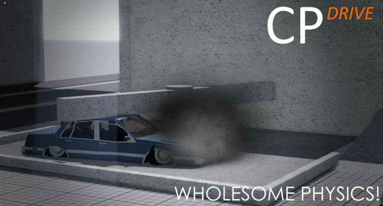 RobloxGo | (UPD) Cars Physics Drive - Real Time Stats, Insights And Ranking