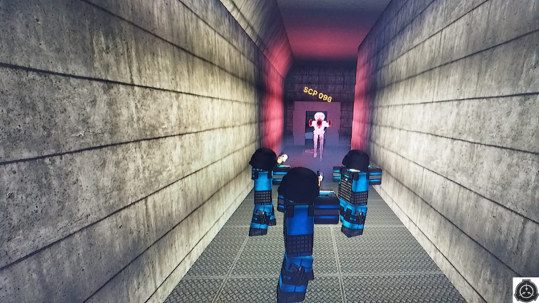 RobloxGo | SCP Foundation - Real Time Stats, Insights And Ranking