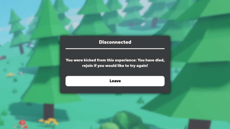 RobloxGo | A Normal Obby But You Get Kicked When You Die. VS THE TROLL ...