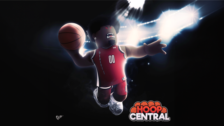 RobloxGo | Hoop Central 6 Basketball 🏀 Alpha - Real Time Stats ...