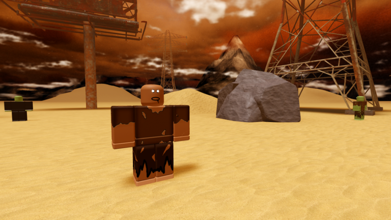 RobloxGo | ☢️ Fallout Tycoon - Real Time Stats, Insights And Ranking