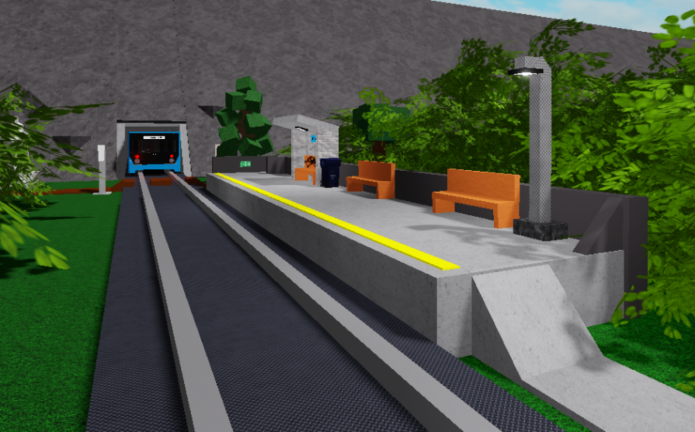 RobloxGo | Automatic train lines - Real Time Stats, Insights And Ranking