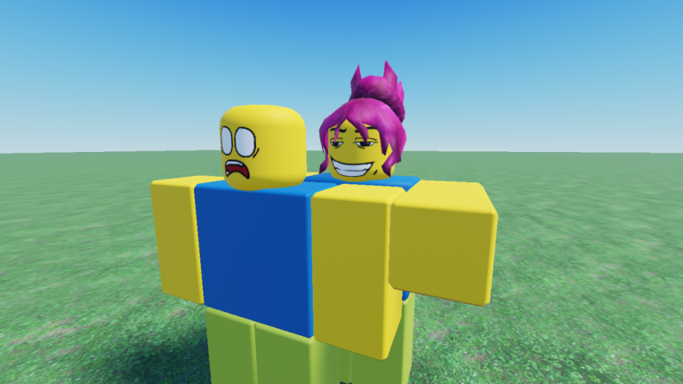 RobloxGo | What is Kill NPCs as a Girl Simulator age rating?