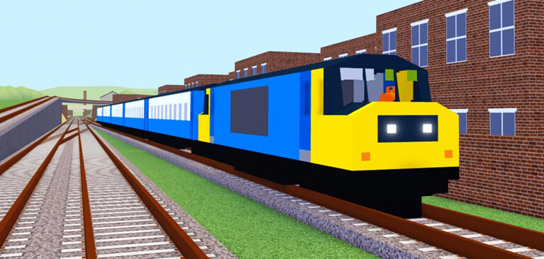 RobloxGo | TRAIN VS CAR [BETA] - Real Time Stats, Insights And Ranking