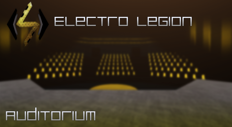 RobloxGo | EL | Tempest Chambers | Auditorium - Real Time Stats ...