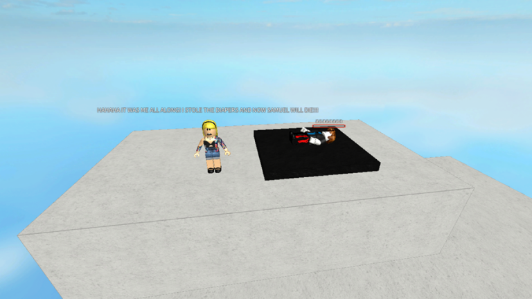 RobloxGo | albertsstuff samuels bloody diarrhea adventure - Real Time ...