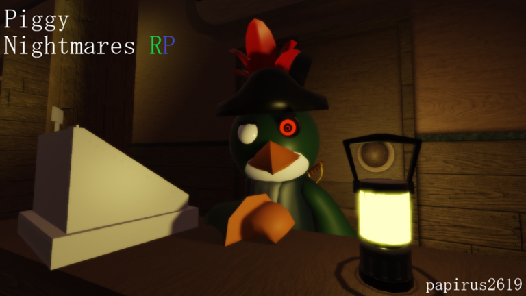 RobloxGo | [???] Piggy Nightmares RP - Real Time Stats, Insights And ...