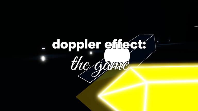RobloxGo | doppler effect: the game LEGACY - Real Time Stats, Insights ...