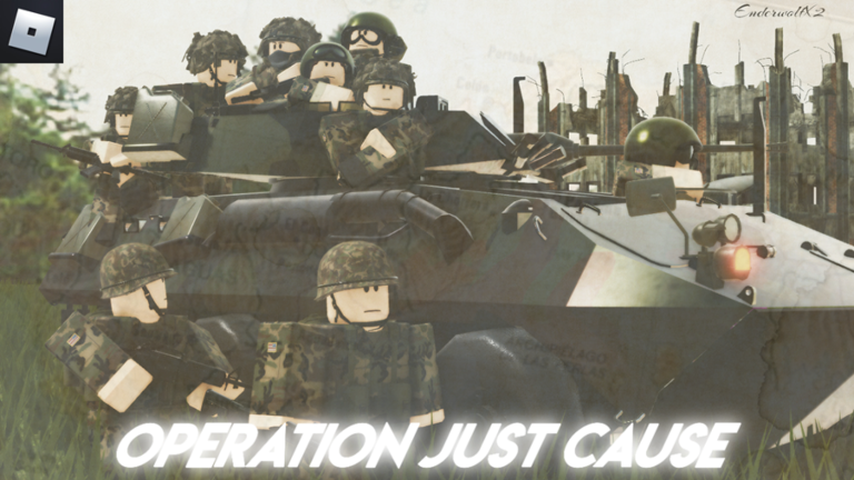 RobloxGo | The Invasion of Panama RP (REVAMPED!) - Real Time Stats ...