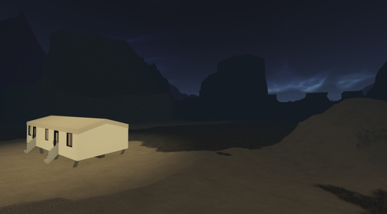 RobloxGo | SCP GOD of ROADKILL - Real Time Stats, Insights And Ranking