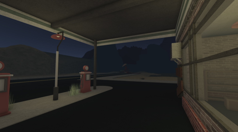 RobloxGo | SCP GOD of ROADKILL - Real Time Stats, Insights And Ranking