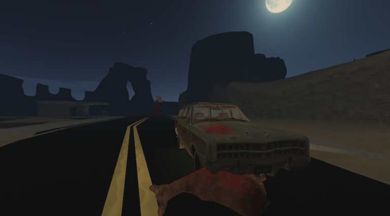 RobloxGo | SCP GOD of ROADKILL - Real Time Stats, Insights And Ranking