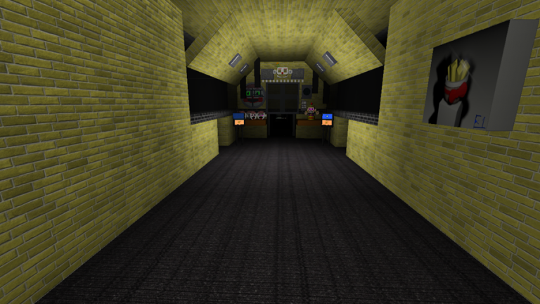 RobloxGo | 【FNaF The Sister Location RP】 - Real Time Stats, Insights ...