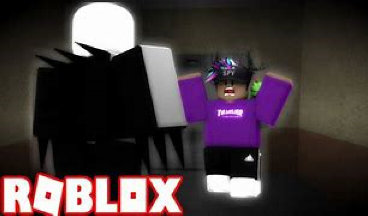 RobloxGo | The TERRIFYING Elevator (SQUID GAME) - Real Time Stats ...