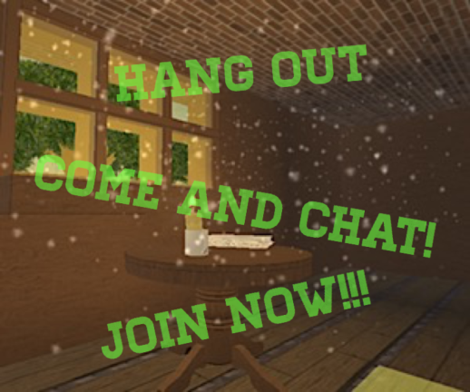 RobloxGo | hang out (version 2) - Real Time Stats, Insights And Ranking