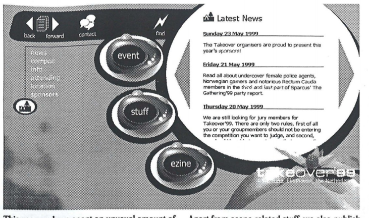 RobloxGo | ★y2k hangout★ - Real Time Stats, Insights And Ranking