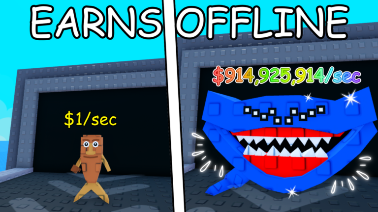 RobloxGo | Build a Brainrot Fish Army - Real Time Stats, Insights And ...