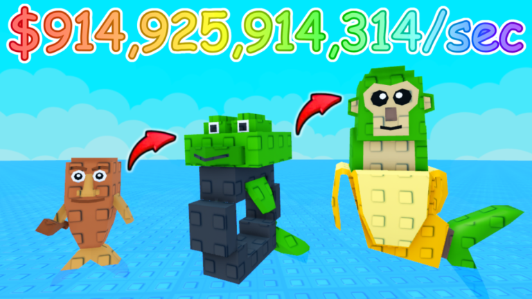 RobloxGo | Build a Brainrot Fish Army - Real Time Stats, Insights And ...