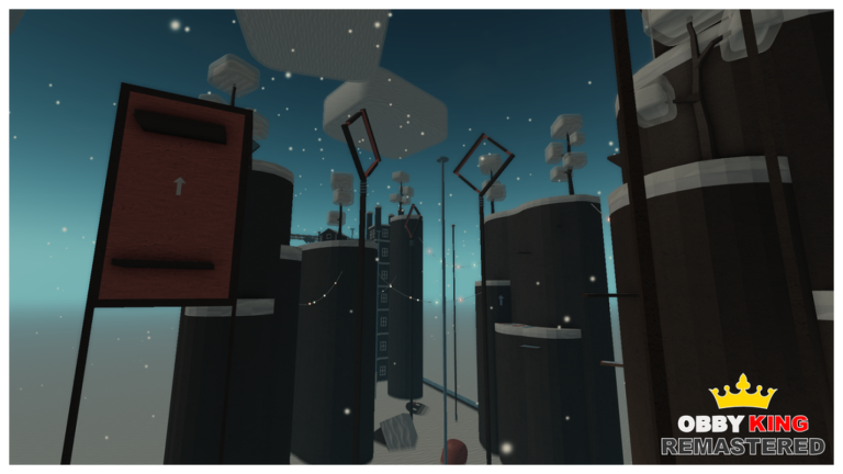 RobloxGo | Which other Roblox games are similar to [CHRISTMAS] Obby ...