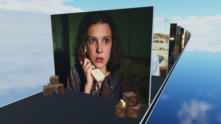 RobloxGo | 👹 Guess The Stranger Things Character! - Real Time Stats ...