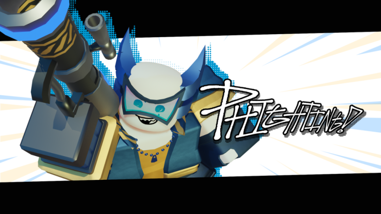 RobloxGo | What is [SHOP] PHIGHTING! age rating?