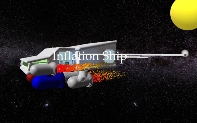 RobloxGo | Inflation ship (JOIN) VS [🎃] Steal a Brainrot Full Comparison