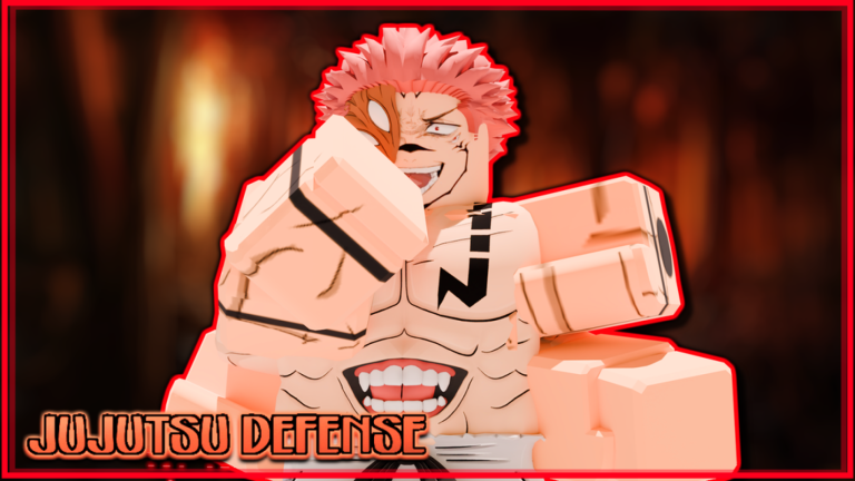 RobloxGo | Jujutsu Anime Defense - Real Time Stats, Insights And Ranking