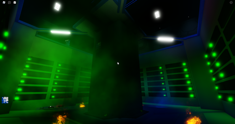 RobloxGo | Pinewood Computer Core Remastered. [Uncopylocked] - Real ...