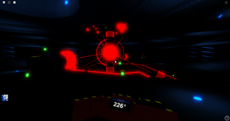 RobloxGo | Pinewood Computer Core Remastered. [Uncopylocked] - Real ...