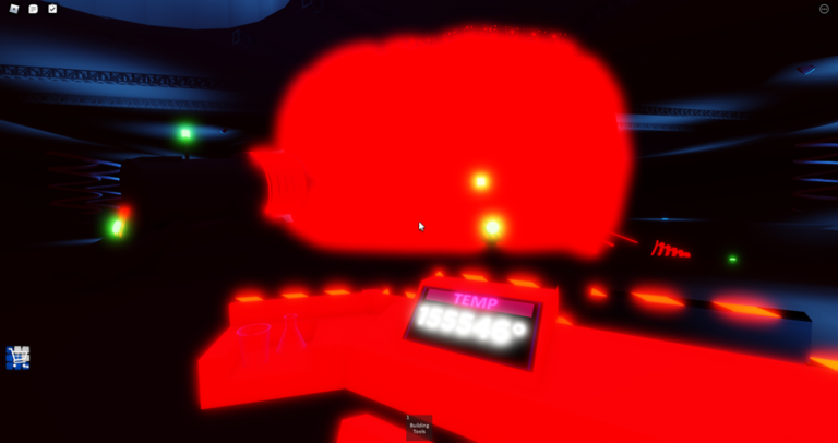 RobloxGo | Pinewood Computer Core Remastered. [Uncopylocked] - Real ...