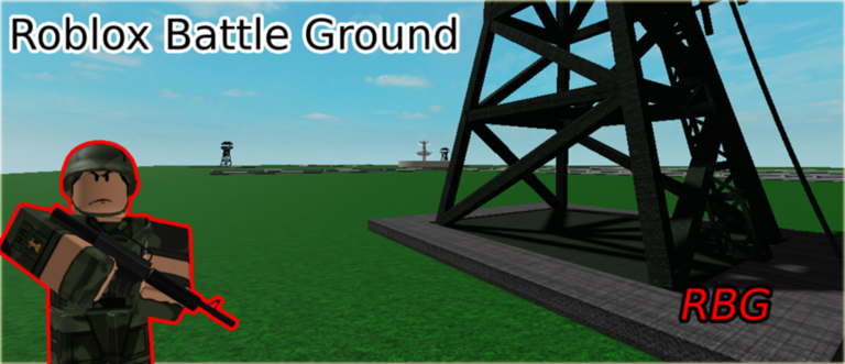 RobloxGo | How many people play Roblox Battle Ground?