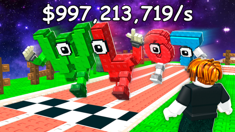 RobloxGo | Running Brainrots! - Real Time Stats, Insights And Ranking