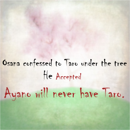 RobloxGo | Cherry Tree - Ayano will never have SEN {yan. sim} - Real ...