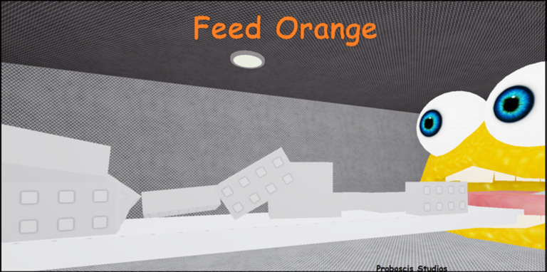 RobloxGo | Feed Orange (The Somewhat big update) - Real Time Stats ...