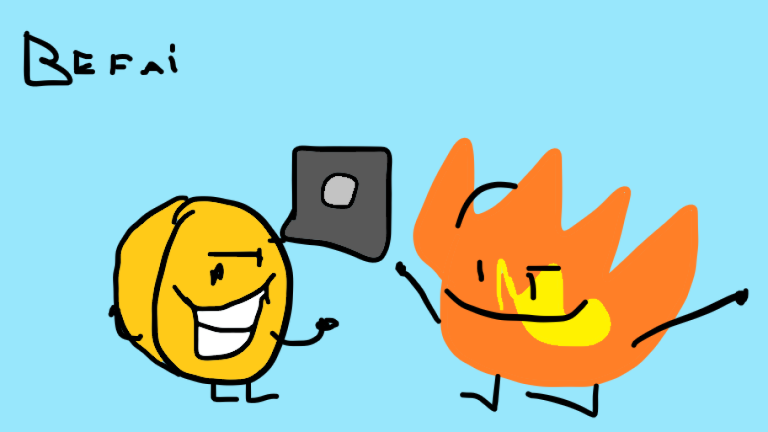 RobloxGo | BFDI Roleplay [W.I.P] - Real Time Stats, Insights And Ranking