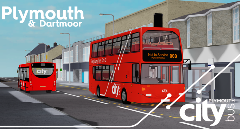 RobloxGo | Plymouth Bus Simulator - Real Time Stats, Insights And Ranking