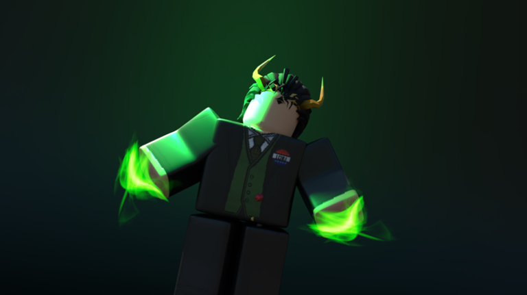 RobloxGo | [LOKI TVA] Time Variance Authority - Real Time Stats ...