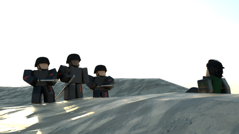 RobloxGo | [LOKI TVA] Time Variance Authority - Real Time Stats ...