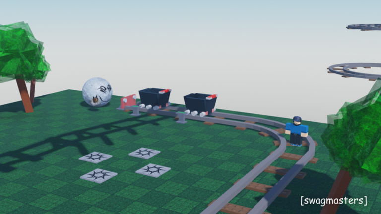 RobloxGo | cart ride into floppa - Real Time Stats, Insights And Ranking