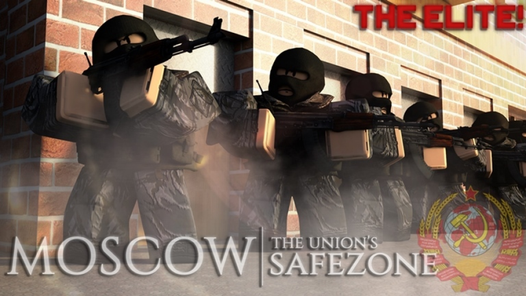 RobloxGo | The Soviet Border Simulator - Real Time Stats, Insights And ...