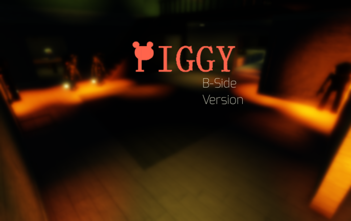 RobloxGo | Is Piggy B-Side Version [ Build Mode ] popular?