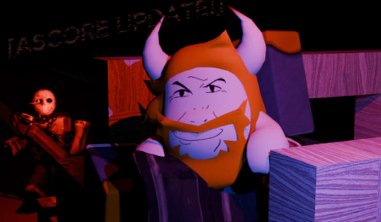 RobloxGo | Compare [ JIM NERFED ] Forsaken But Epik! With Top Roblox Games