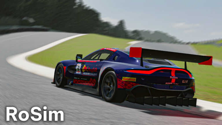 RobloxGo | Is RoSim [MX-5] free to play?