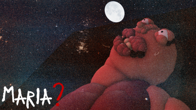 RobloxGo | Maria? [HORROR] - Real Time Stats, Insights And Ranking