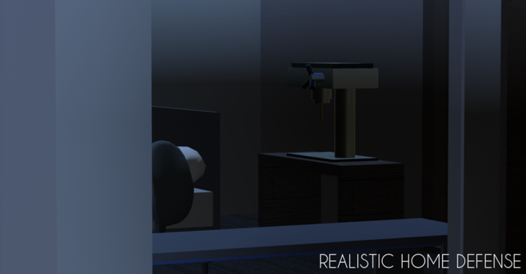 RobloxGo | REALISTIC HOME DEFENSE - Real Time Stats, Insights And Ranking